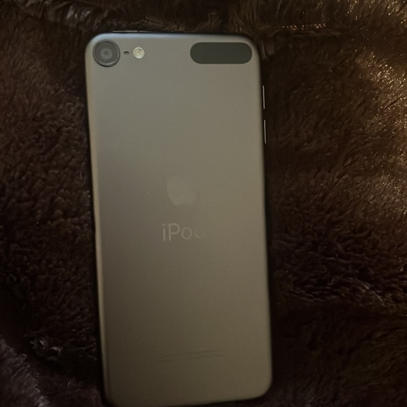 Apple | Other | Like New Ipod Touch 32gb Color Grey In Original Box ...